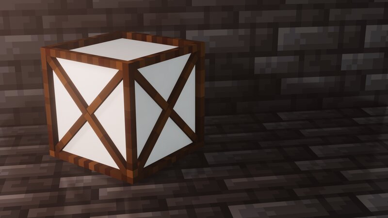 Medieval timber framing Minecraft Texture Pack