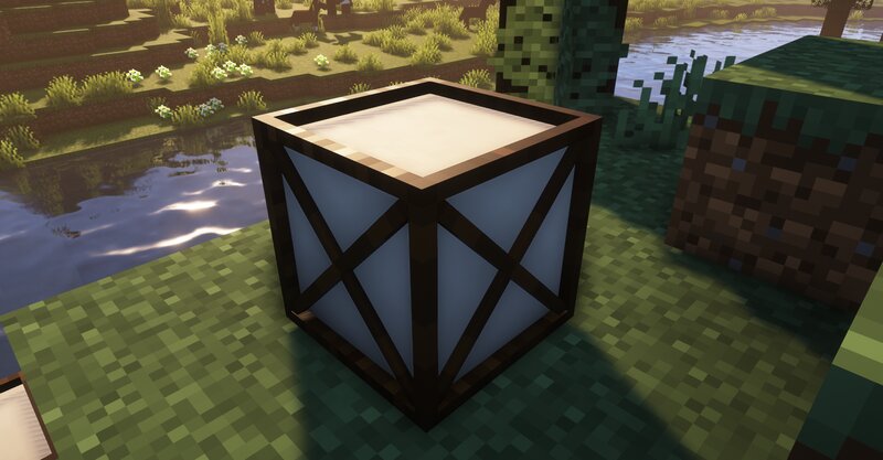 Medieval timber framing Minecraft Texture Pack