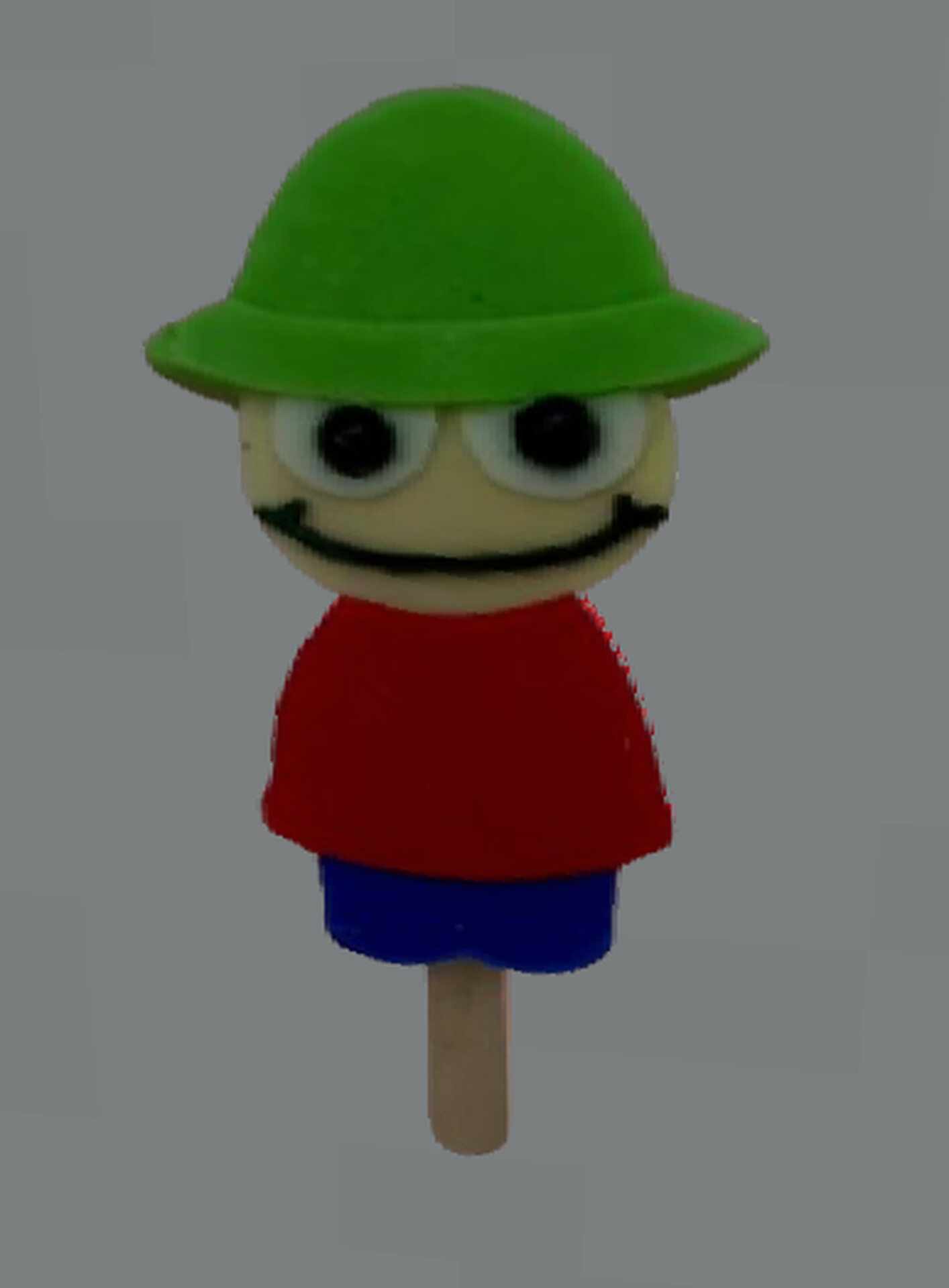 Dave And Bambi Popsicles Minecraft Texture Pack