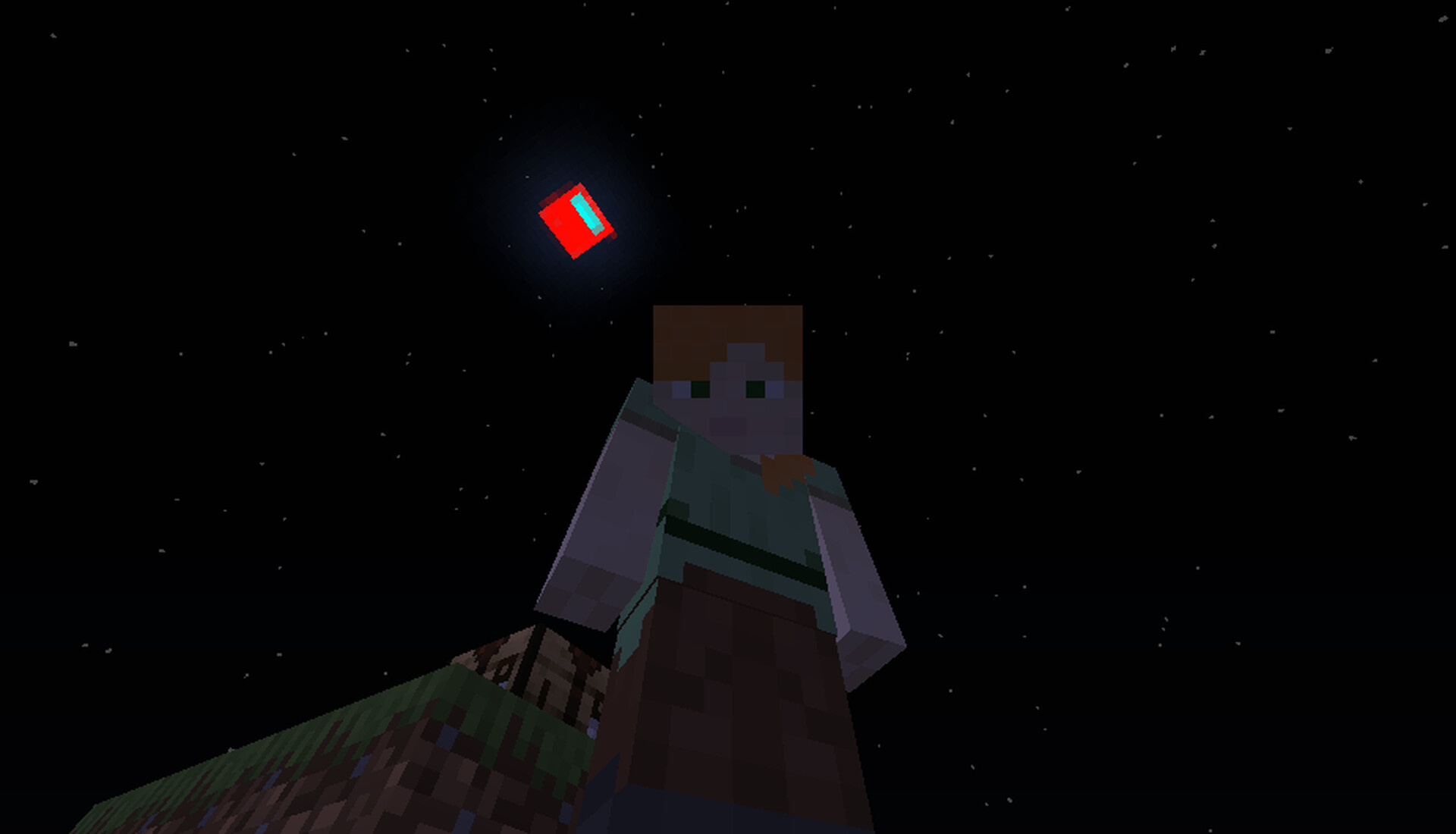 Sussy Pack( Can Boost Some FPS ) Minecraft Texture Pack