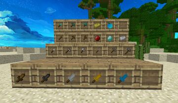 1.8.9 PvP Minecraft Texture Packs | Page 5 | Planet Minecraft Community