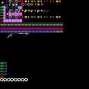 Golden Carrot Hunger Bar Minecraft Texture Pack