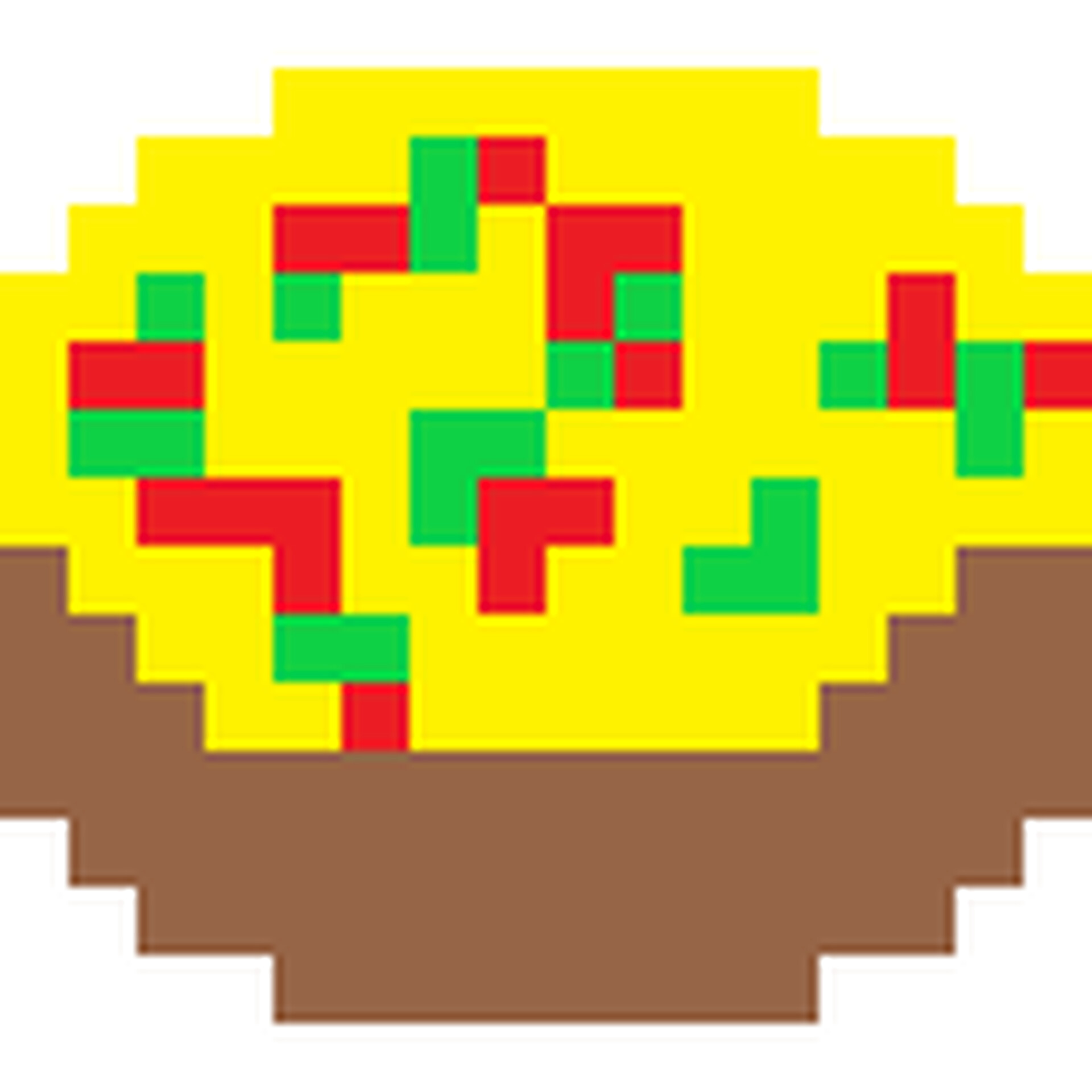 Cake to Pizza Minecraft Texture Pack