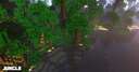 Magical biomes: Forests Minecraft Texture Pack