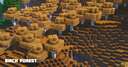 Magical biomes: Forests Minecraft Texture Pack
