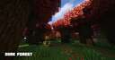 Magical biomes: Forests Minecraft Texture Pack