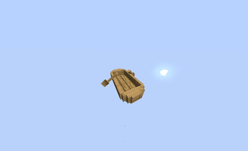 improved boats Minecraft Texture Pack