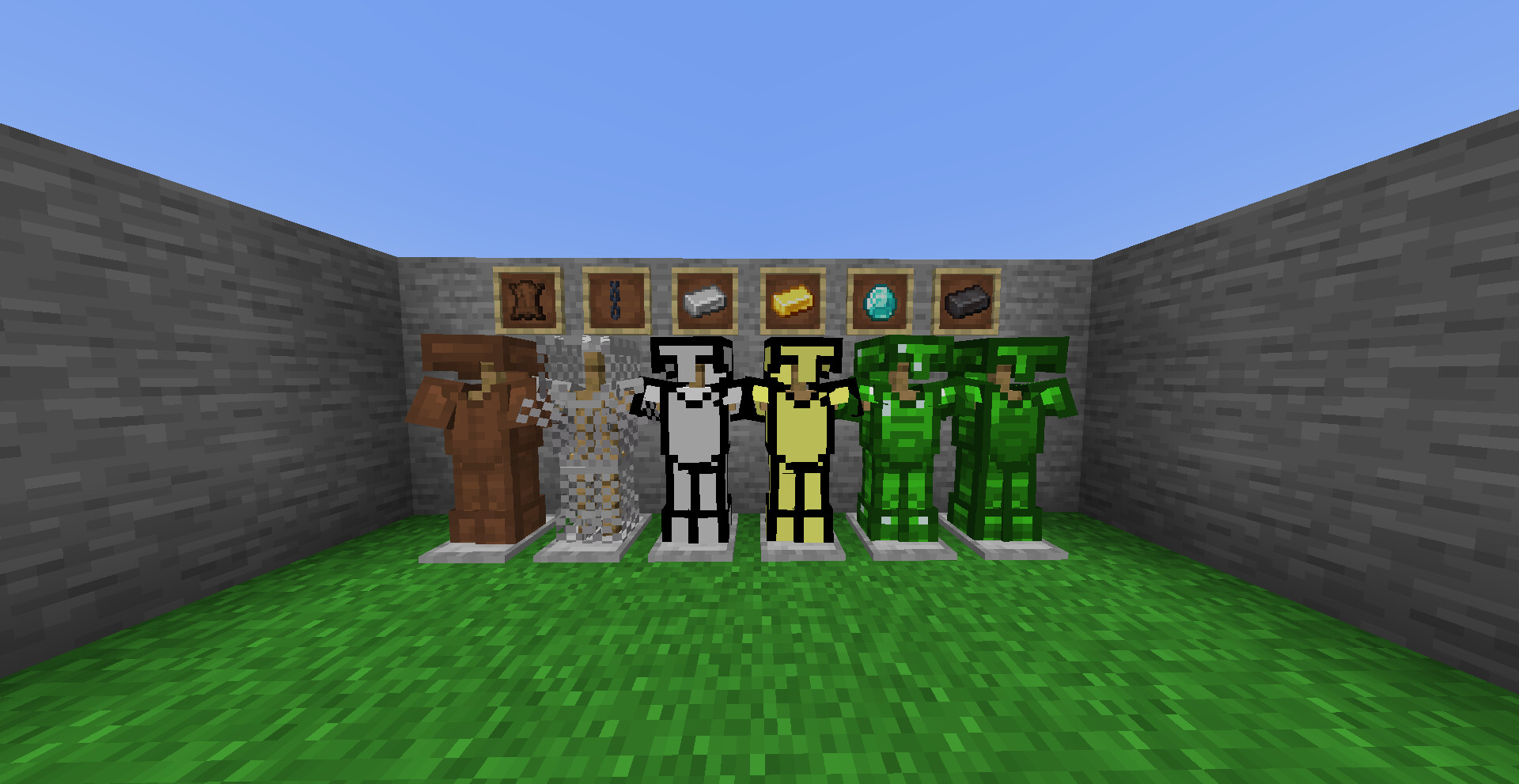 Simplistically Painful 1.18 Minecraft Texture Pack