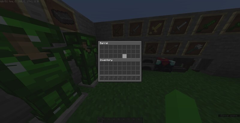 Simplistically Painful 1.18 Minecraft Texture Pack