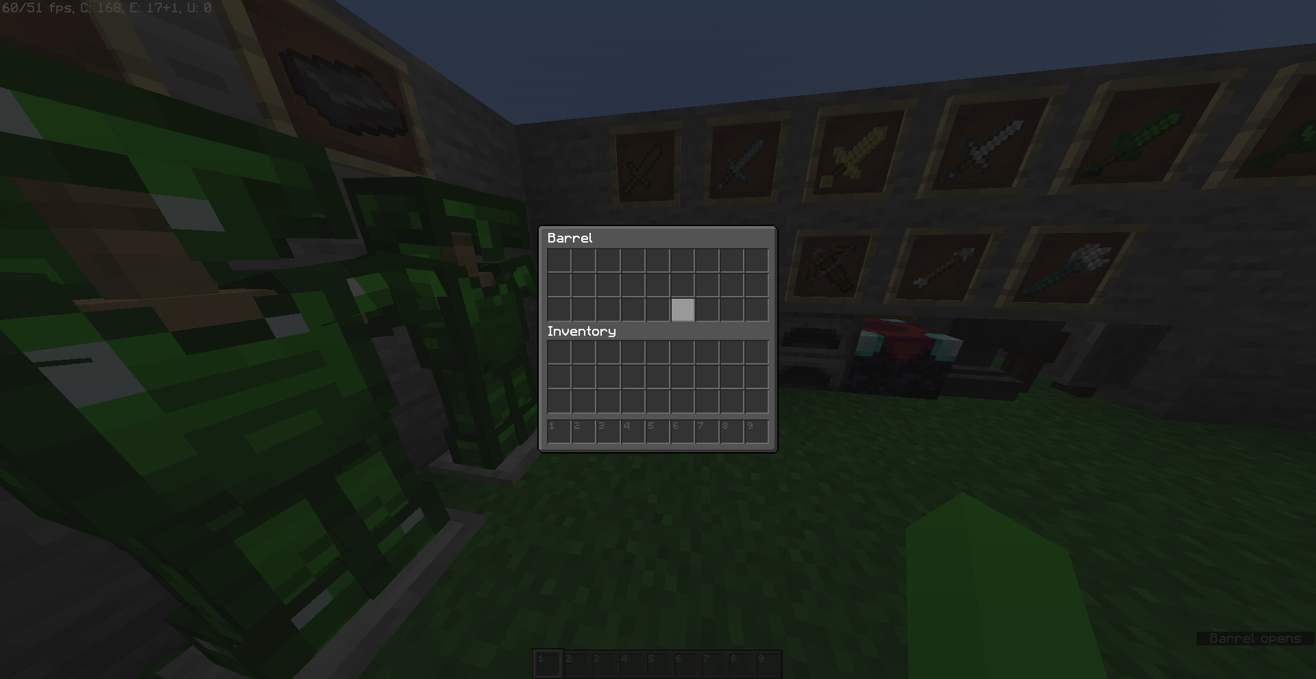 Simplistically Painful 1.18 Minecraft Texture Pack