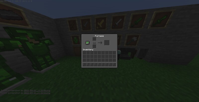 Simplistically Painful 1.18 Minecraft Texture Pack