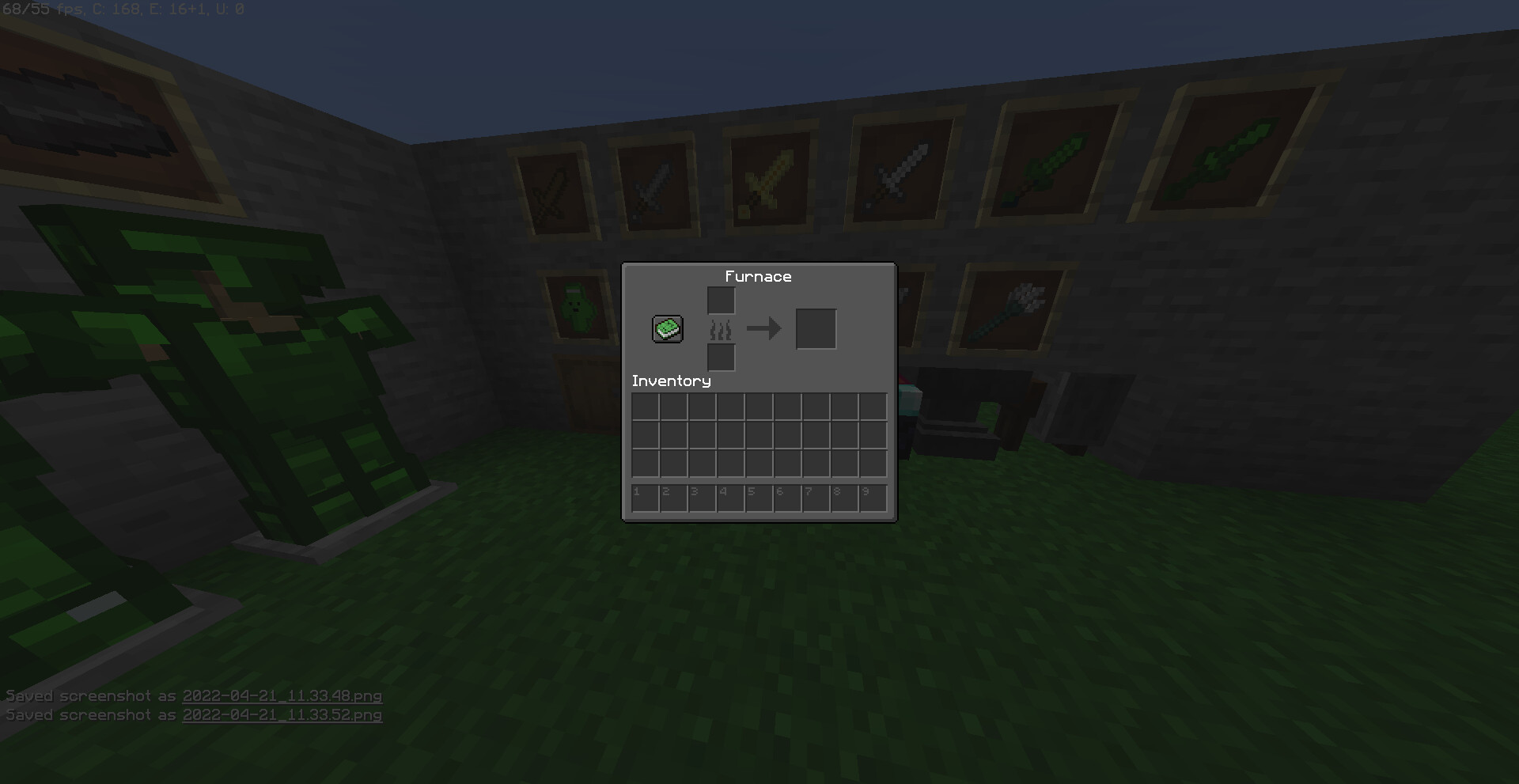 Simplistically Painful 1.18 Minecraft Texture Pack