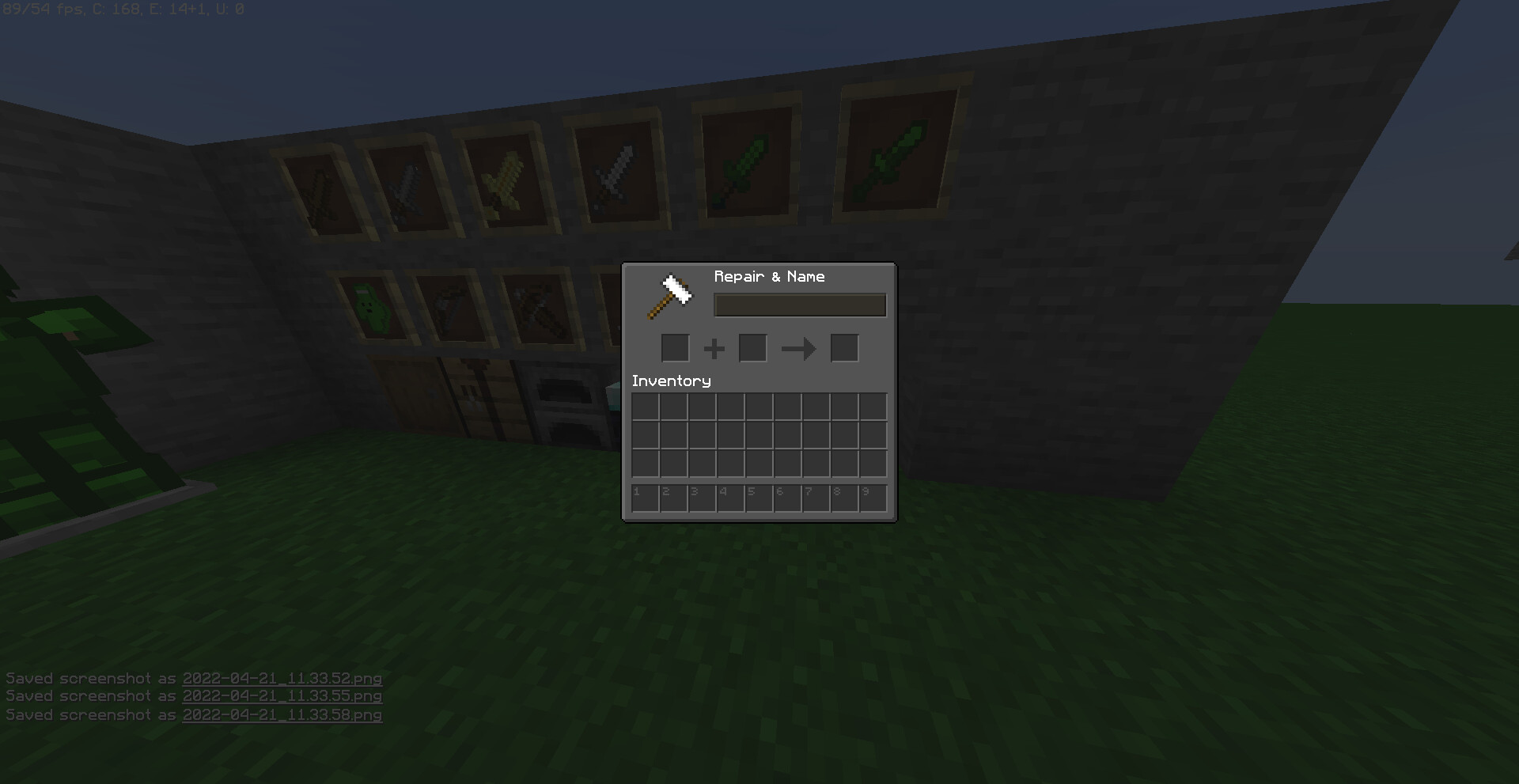 Simplistically Painful 1.18 Minecraft Texture Pack