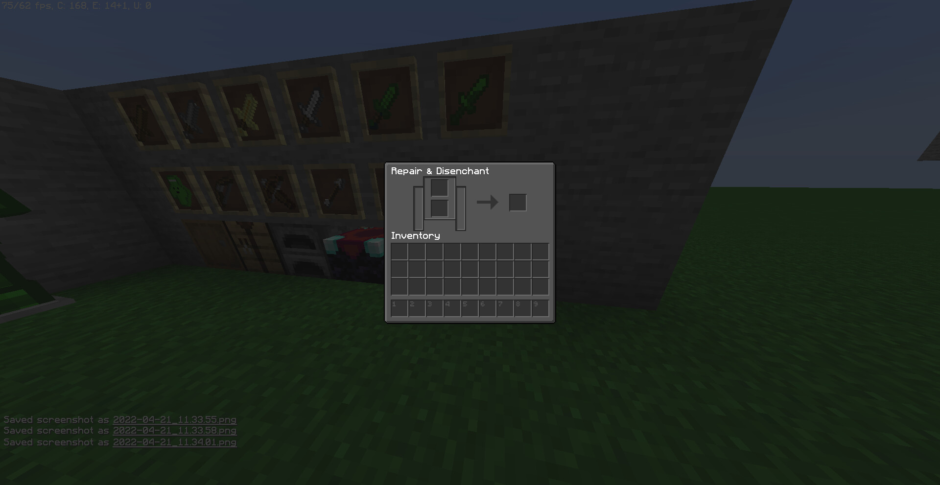 Simplistically Painful 1.18 Minecraft Texture Pack
