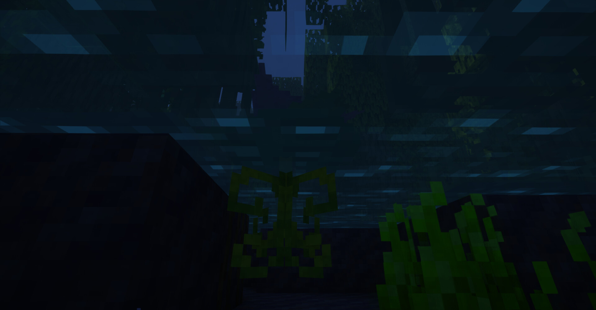 Lilypads variety Minecraft Texture Pack