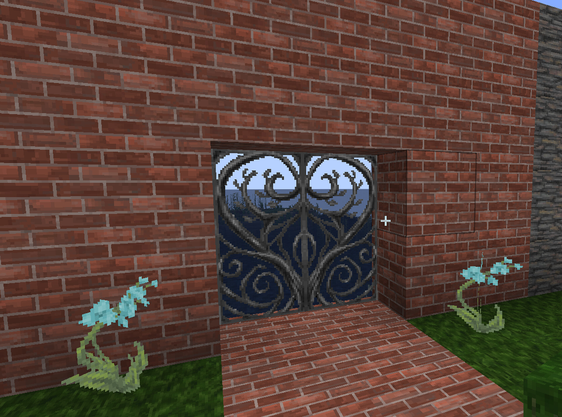 Ceres' Textures WIP 1.19 Minecraft Texture Pack