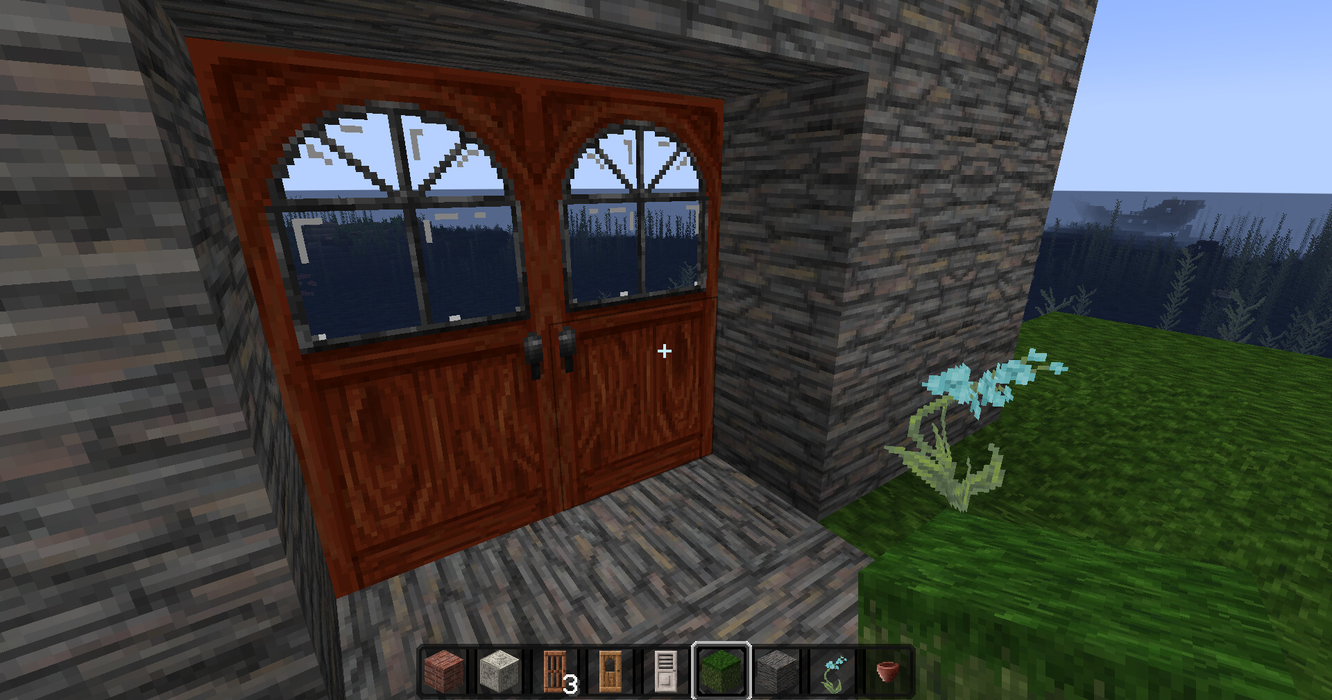 Ceres' Textures WIP 1.19 Minecraft Texture Pack