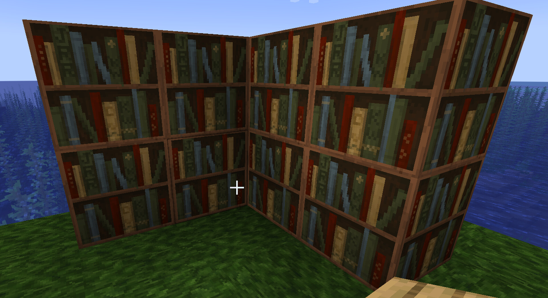 Ceres' Textures WIP 1.19 Minecraft Texture Pack