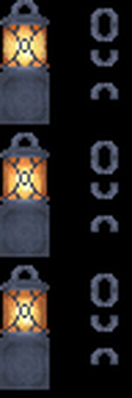 Ceres' Textures WIP 1.19 Minecraft Texture Pack