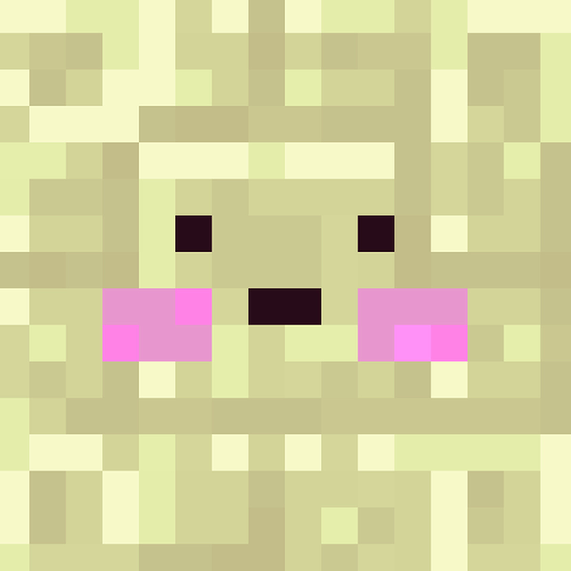 Endstone-like Purpur Minecraft Texture Pack