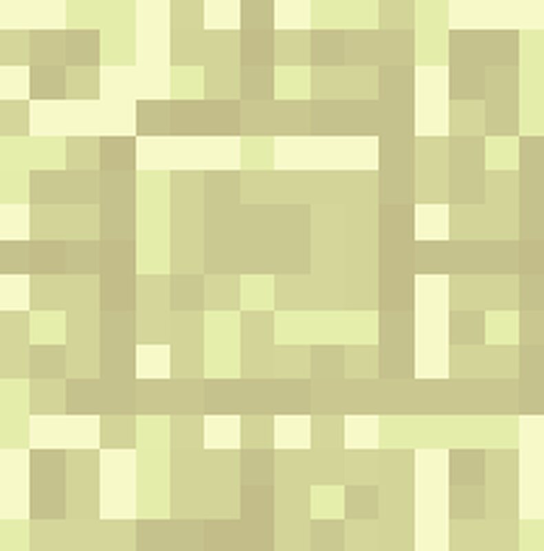 Endstone-like Purpur Minecraft Texture Pack