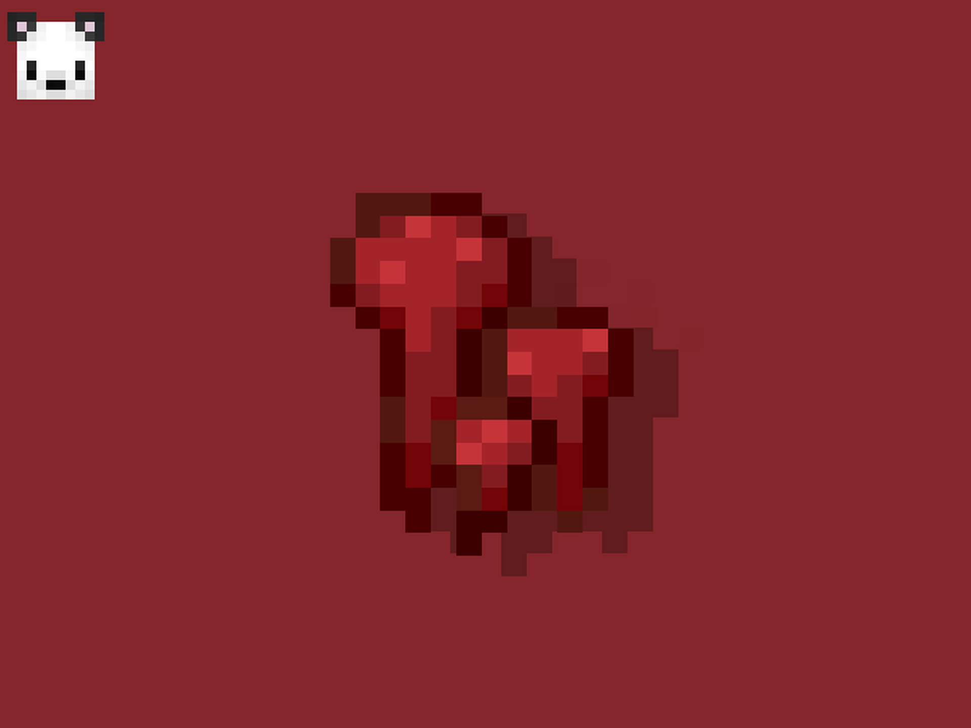 Torrezx-new nether wart item ! Minecraft Texture Pack