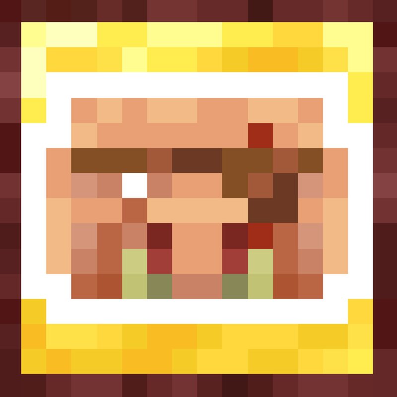 Better Piglin Brute Minecraft Texture Pack