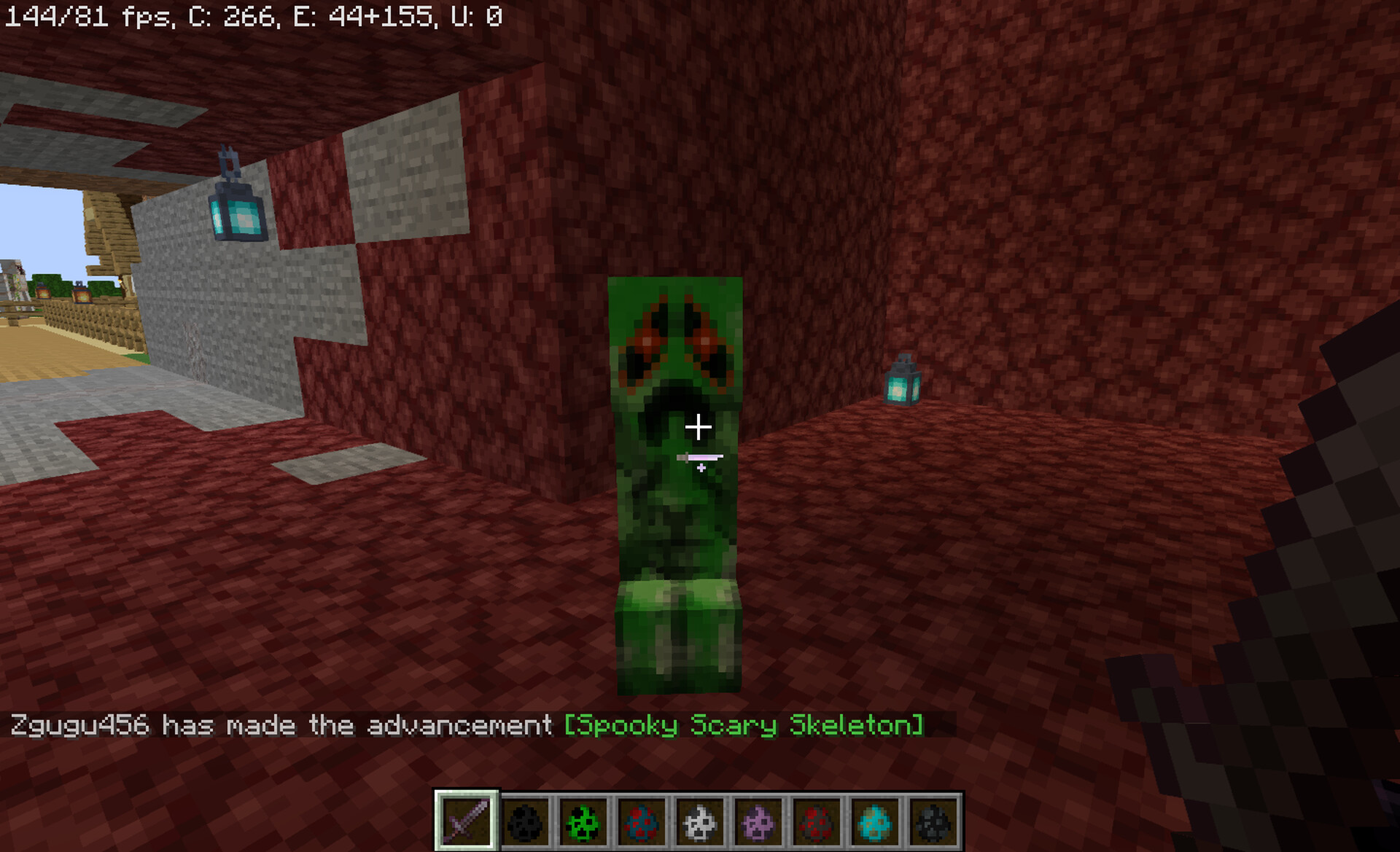 Improved Mobs Minecraft Texture Pack