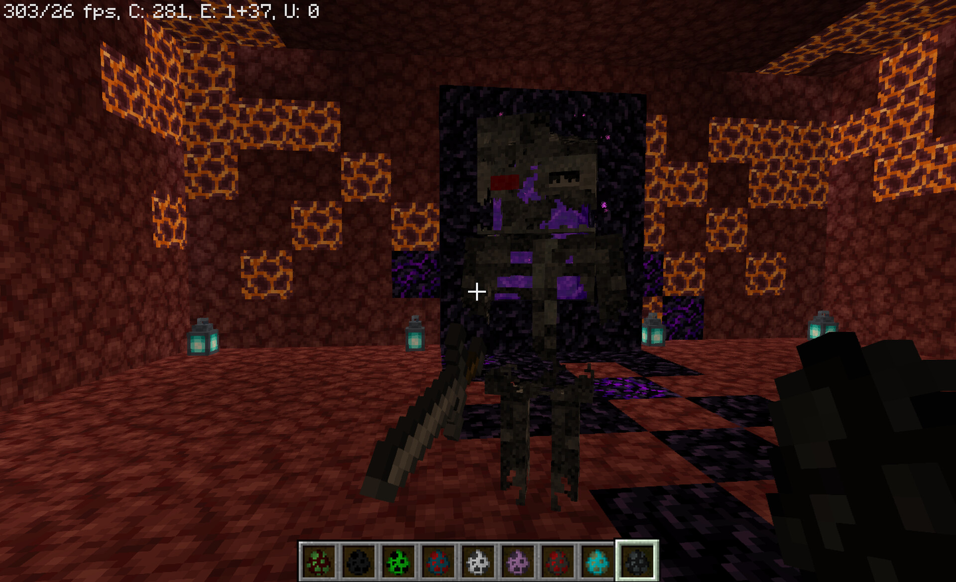 Improved Mobs Minecraft Texture Pack