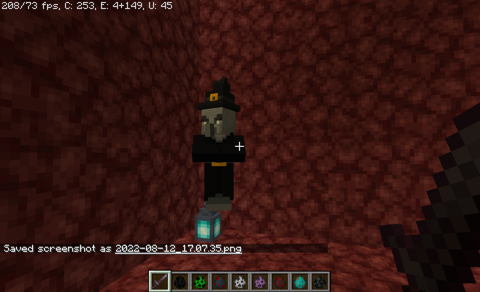 Improved Mobs Minecraft Texture Pack