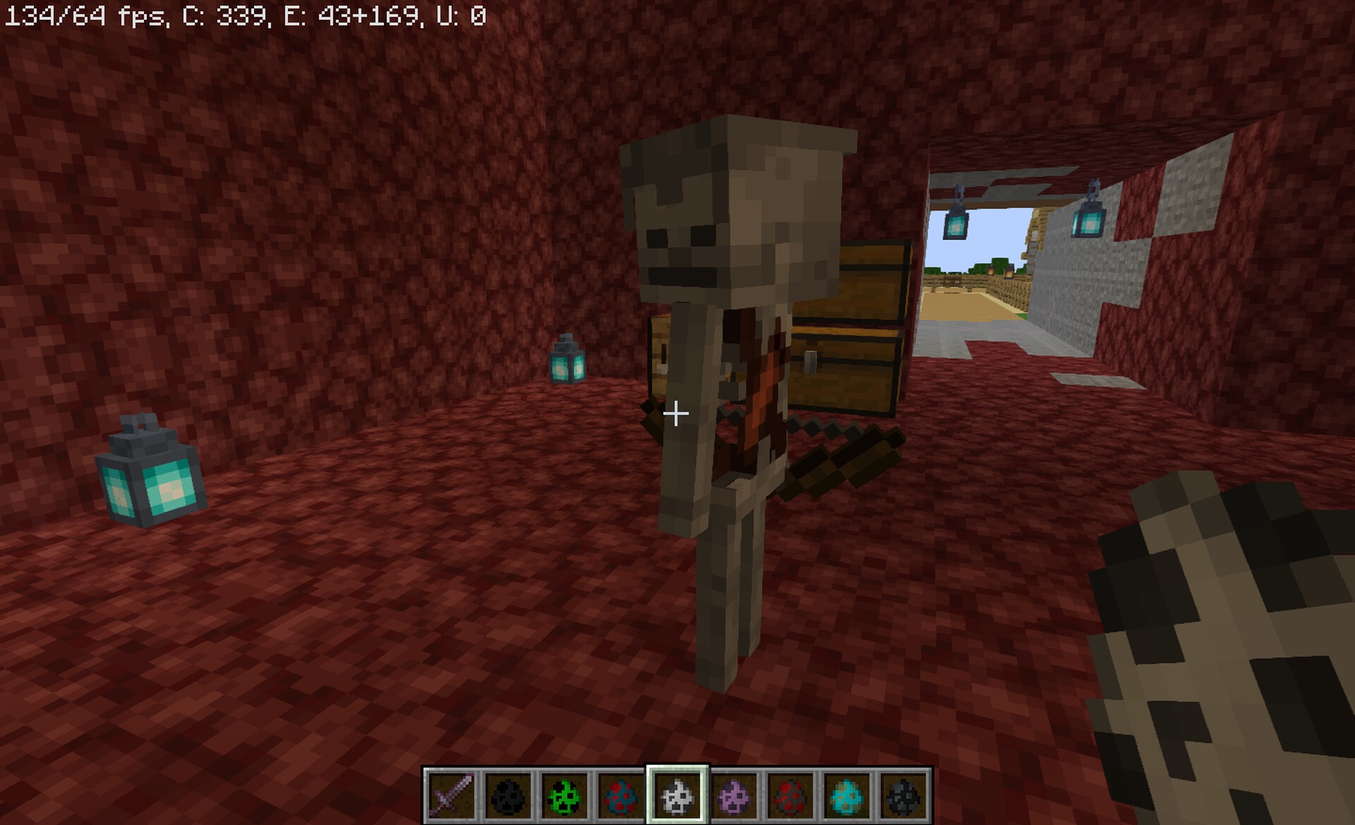 Improved Mobs Minecraft Texture Pack