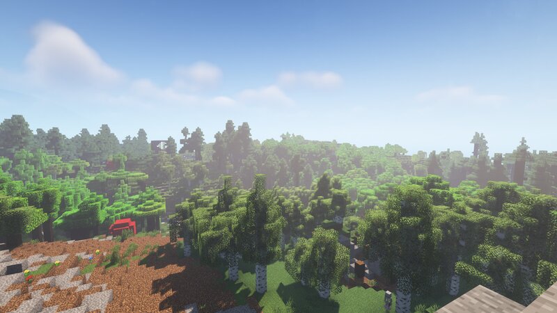 Invisible EXP Bar 1.19+ Minecraft Texture Pack