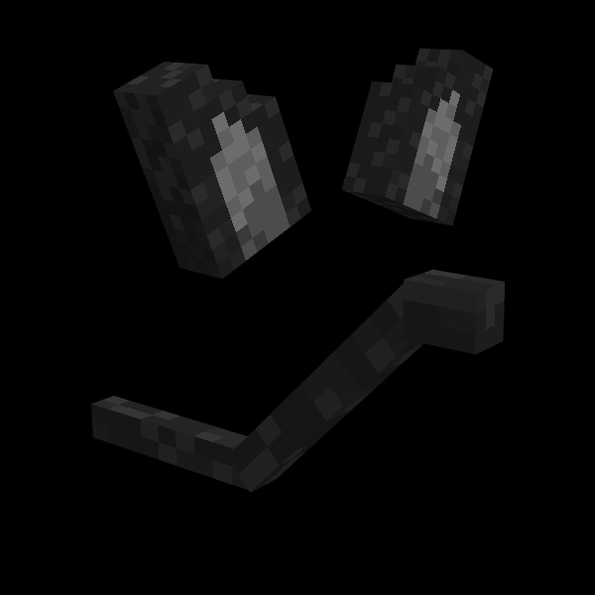 Cat Ears & Tail (Optifine) Minecraft Texture Pack