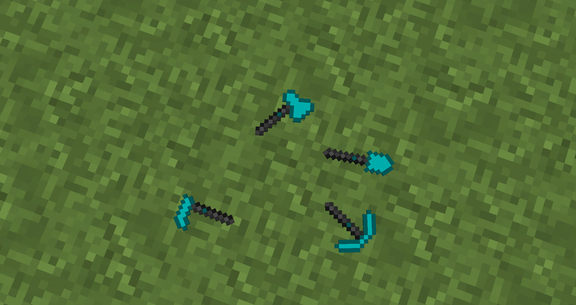 Shogo 16x [FPS] v1.1 Minecraft Texture Pack