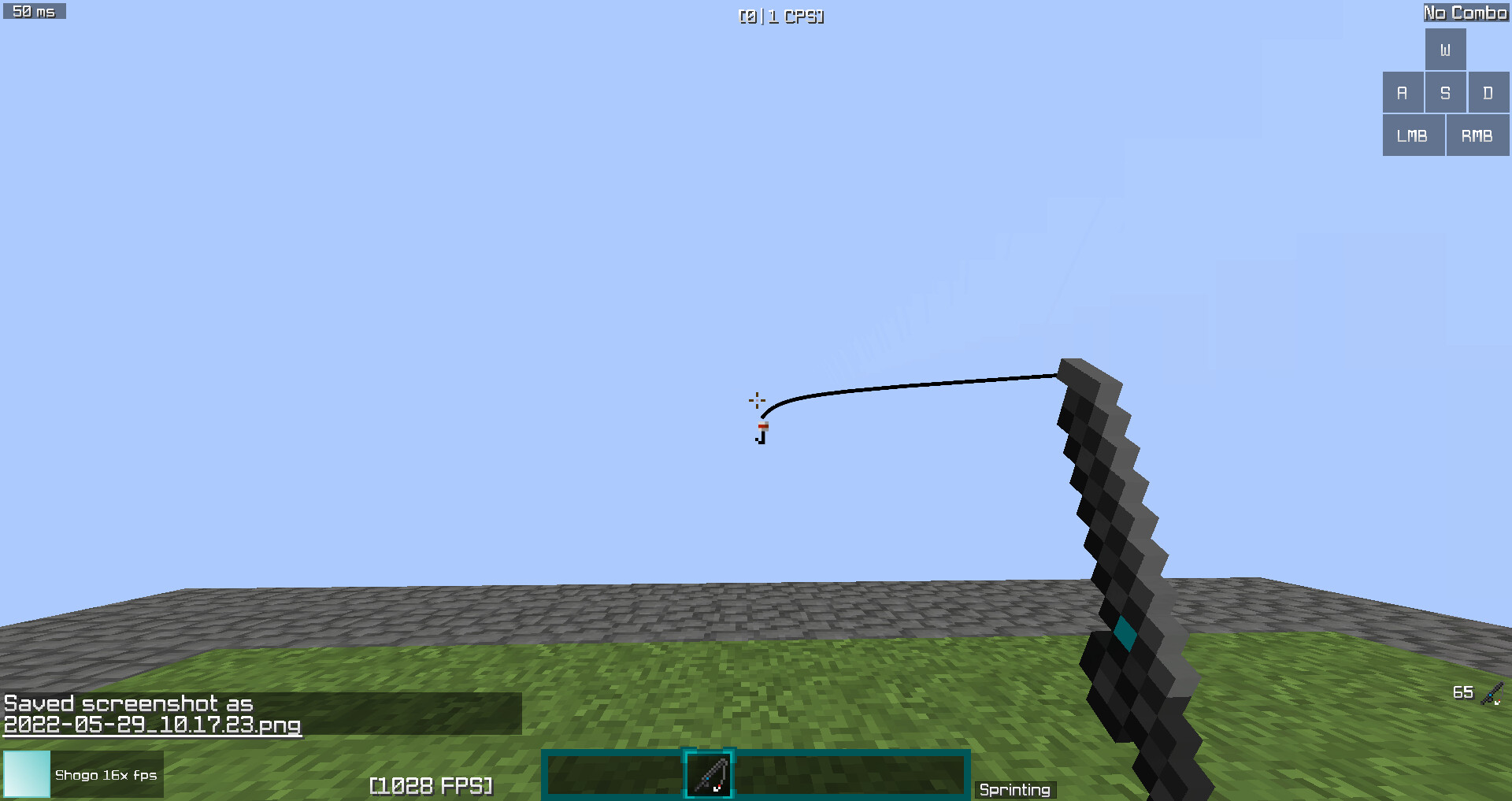 Shogo 16x [FPS] v1.1 Minecraft Texture Pack