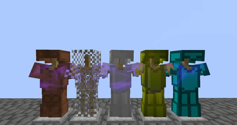 Shogo 16x [FPS] v1.1 Minecraft Texture Pack