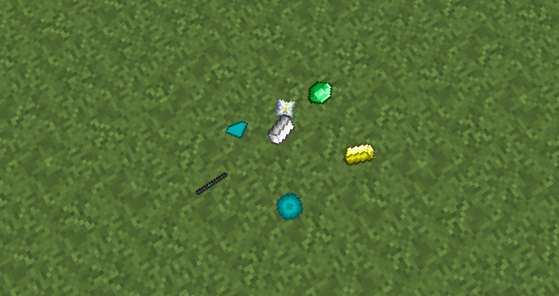 Shogo 16x [FPS] v1.1 Minecraft Texture Pack