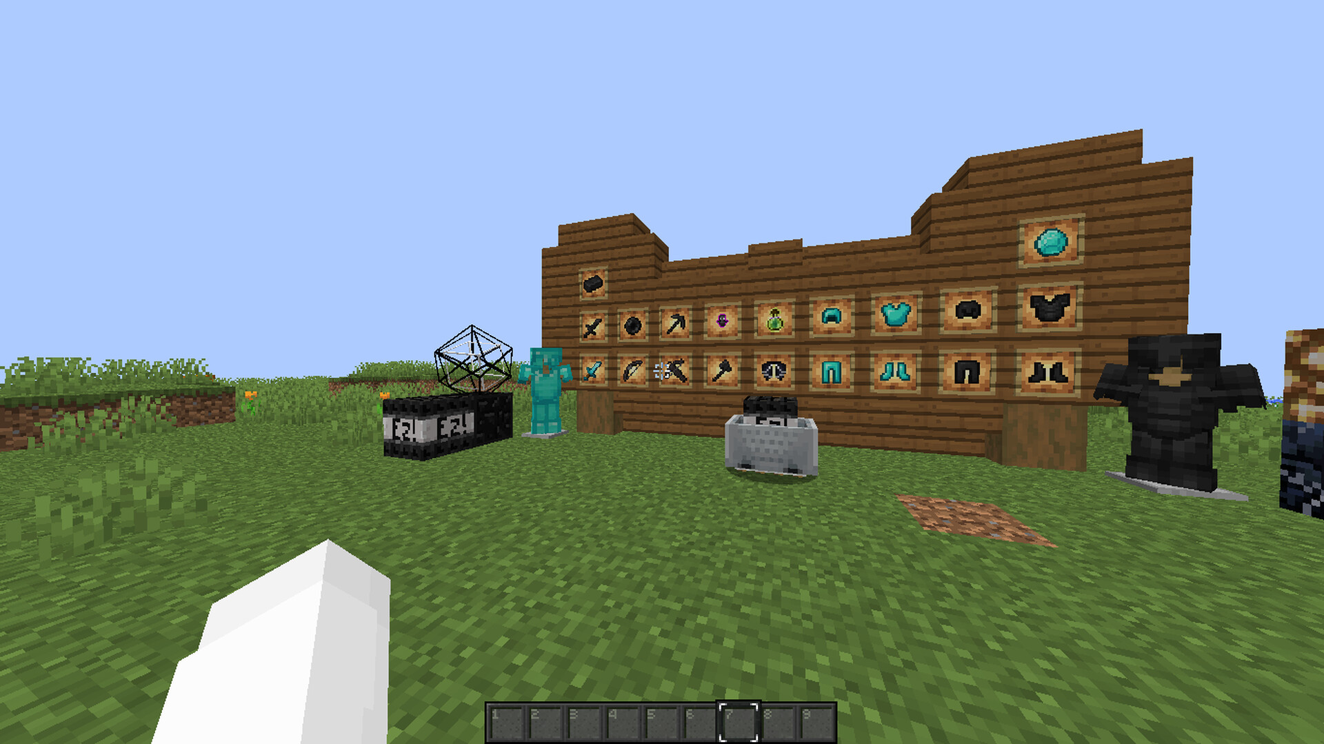 zelo private pack Minecraft Texture Pack