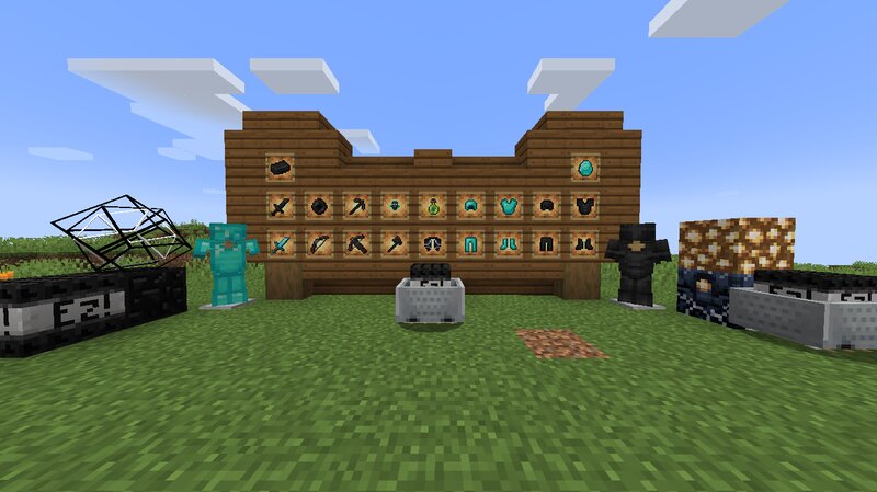 zelo private pack Minecraft Texture Pack