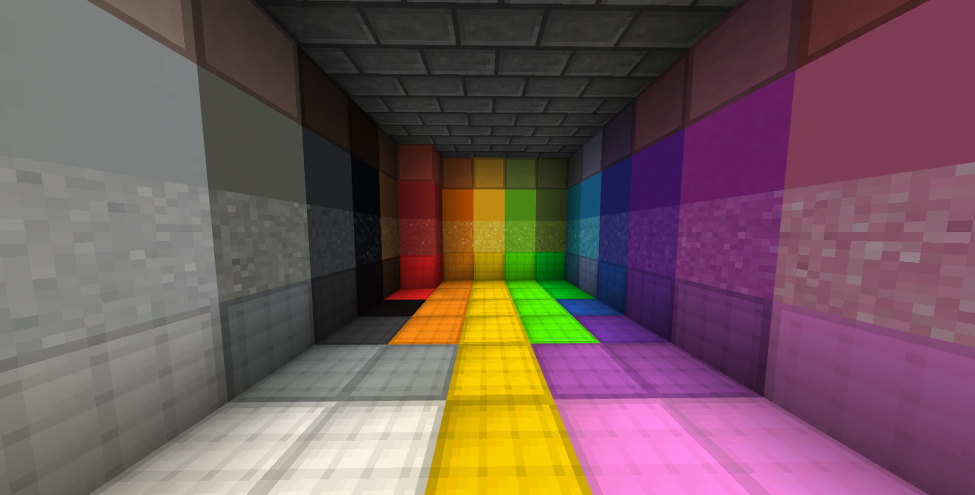 Simple [16x] PvP texture pack Minecraft Texture Pack