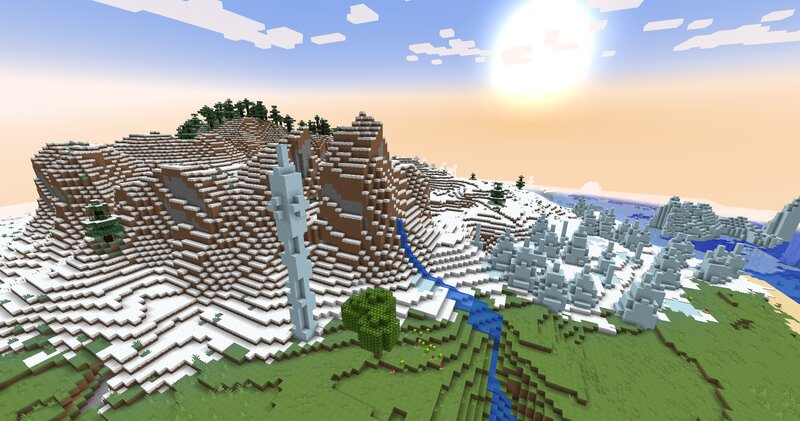 Weasle's Horse Pack (MLP) Minecraft Texture Pack