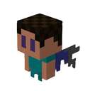 Purple Allay Minecraft Texture Pack