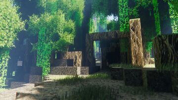 Free Minecraft Texture Packs | Planet Minecraft Community