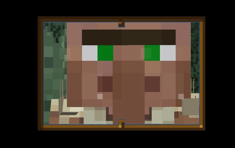 Spygloculars Minecraft Texture Pack