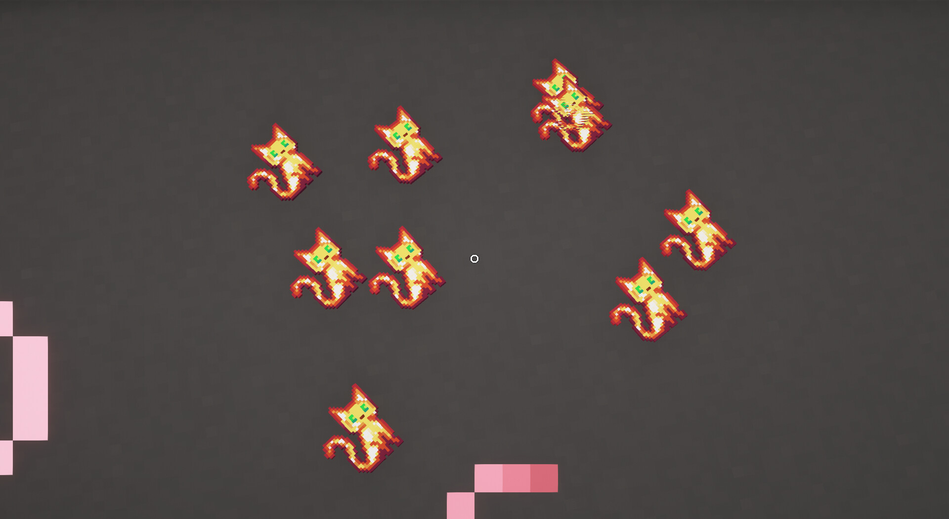 cat's Totem of Undying Minecraft Texture Pack