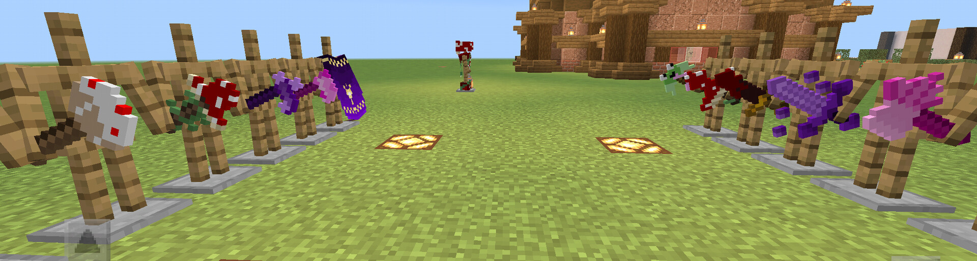 Elliac's Armor and Tools Pack Minecraft Texture Pack