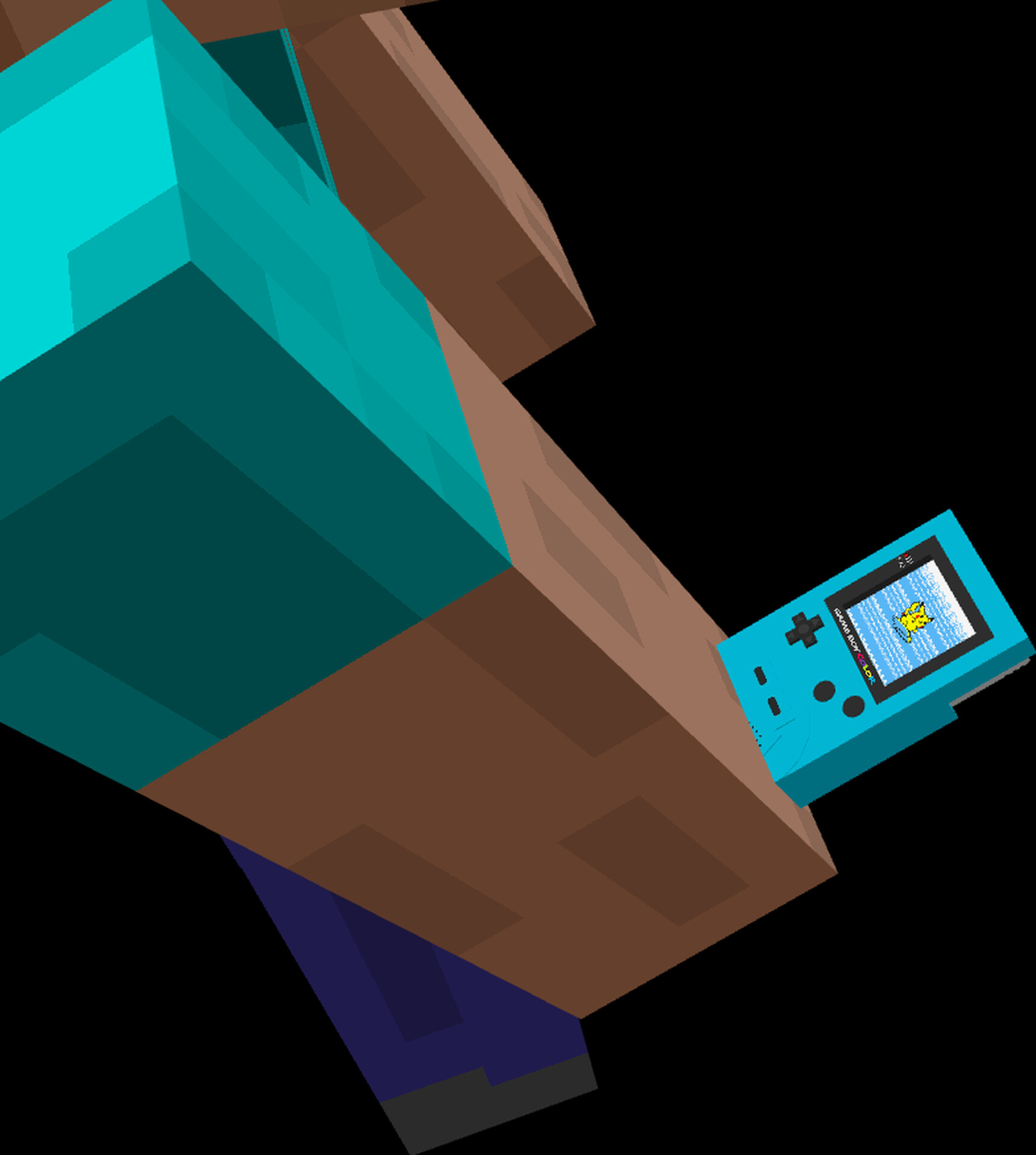 Craftboy Advanced Minecraft Texture Pack