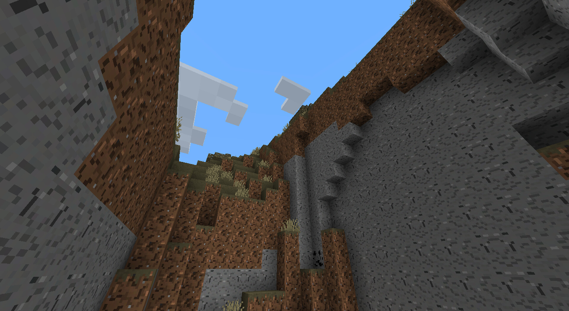 Lovecraftian Mobs Minecraft Texture Pack