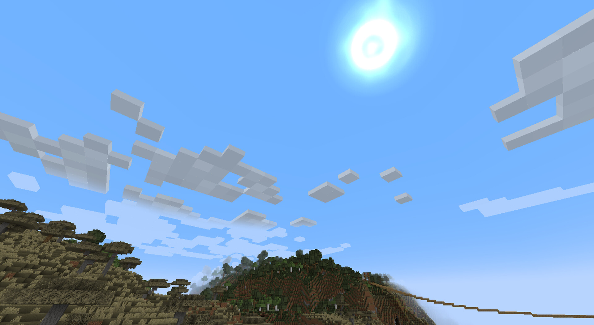 Lovecraftian Mobs Minecraft Texture Pack