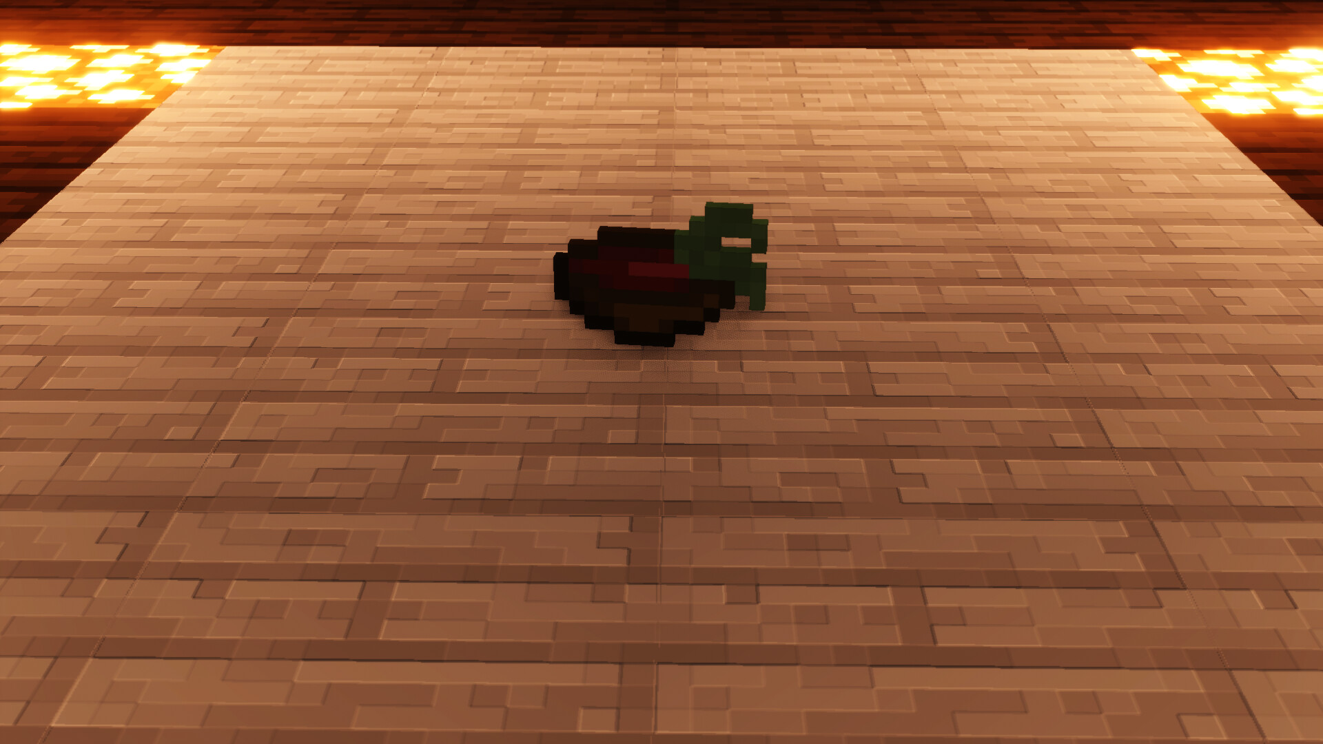 Better Beetroot Minecraft Texture Pack
